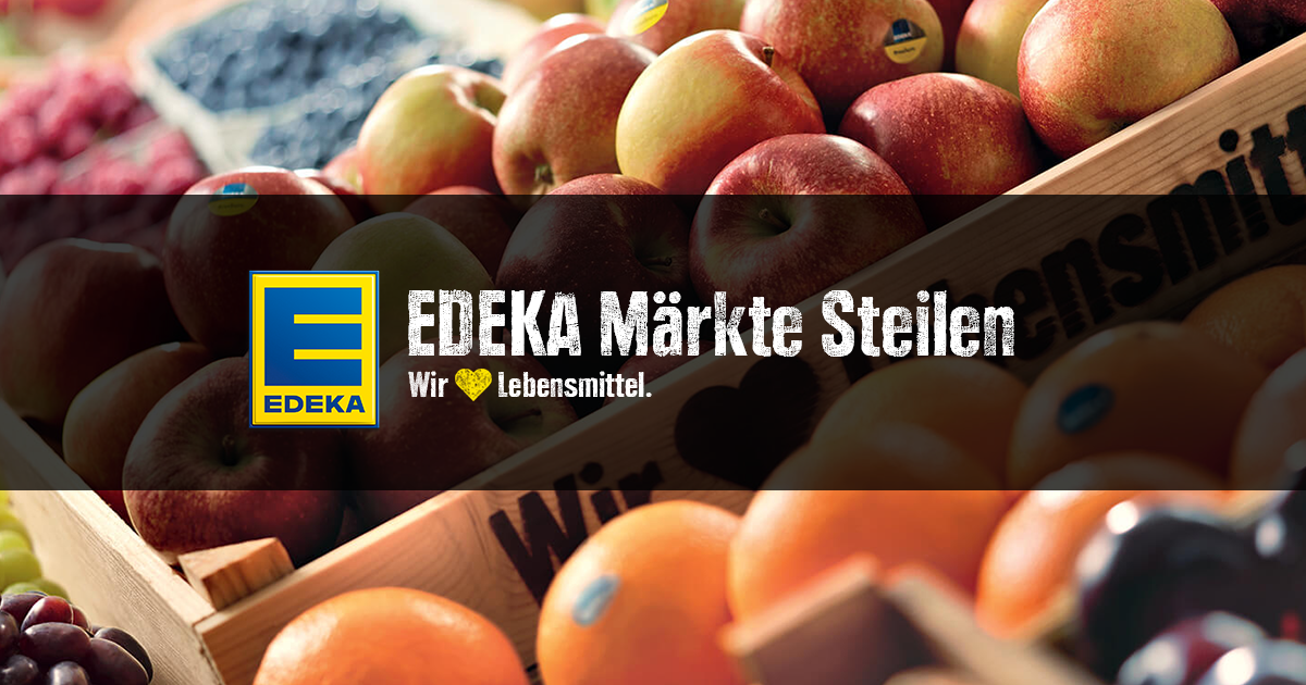 EDEKA Markt Südstadt